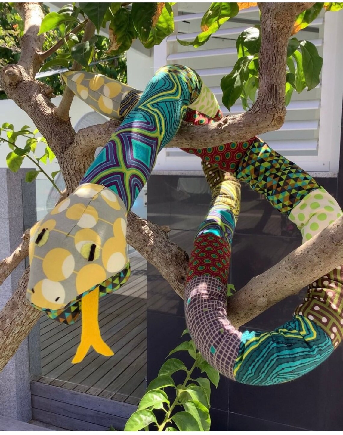 Snake Scrap Toy Pattern DIY Snake Softie PAPER Pattern. - Etsy