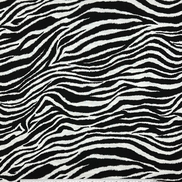Zebra Animal Print - Etsy