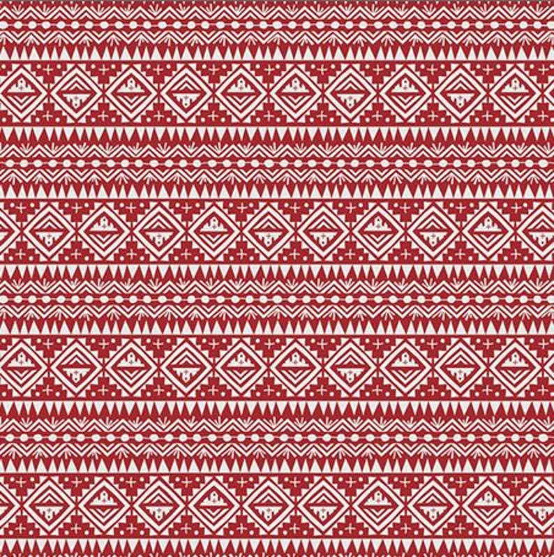 Lore Rooftop From Tallinn Collection, Art Gallery Fabric 100% Premium ...