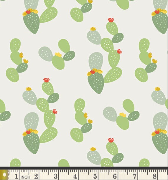 Cactus fabric store
