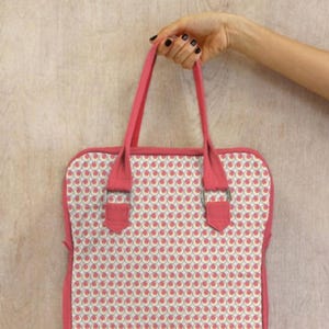 Rounded Seeds Designed by Pat Bravo for the Fusion Printemps Collection ...