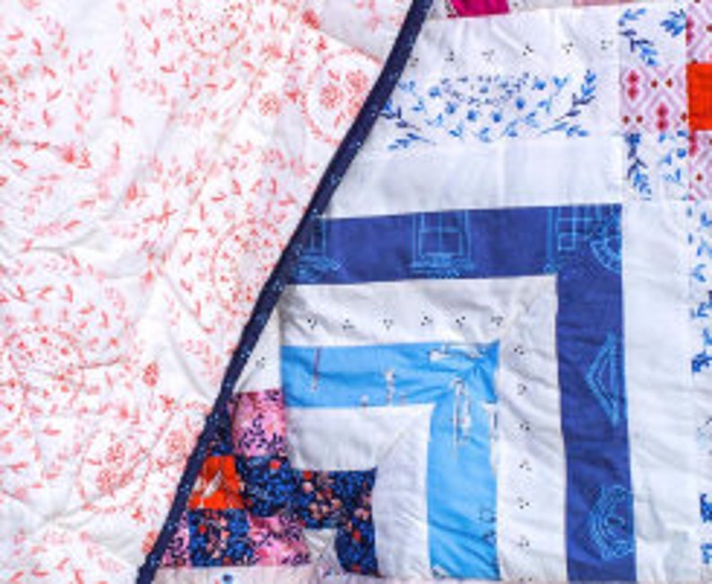 Musician Fabric, Musical Instruments Over Blue Fabric for Sonata ...