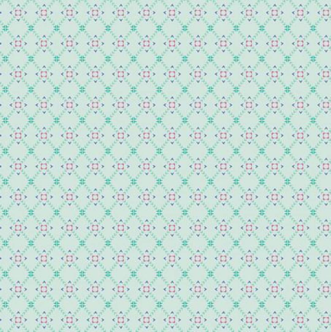 Wispy Web Wave From Selva Collection, Art Gallery Fabric 100% Premium ...