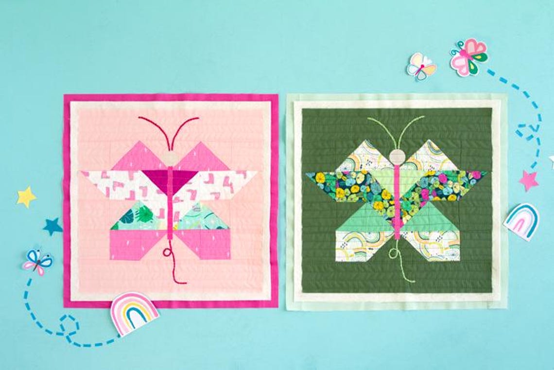 Puddle Stomp From Rain or Shine Collection, Art Gallery Fabrics ...