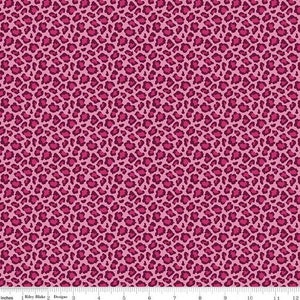 Pink Leopard Print - Etsy