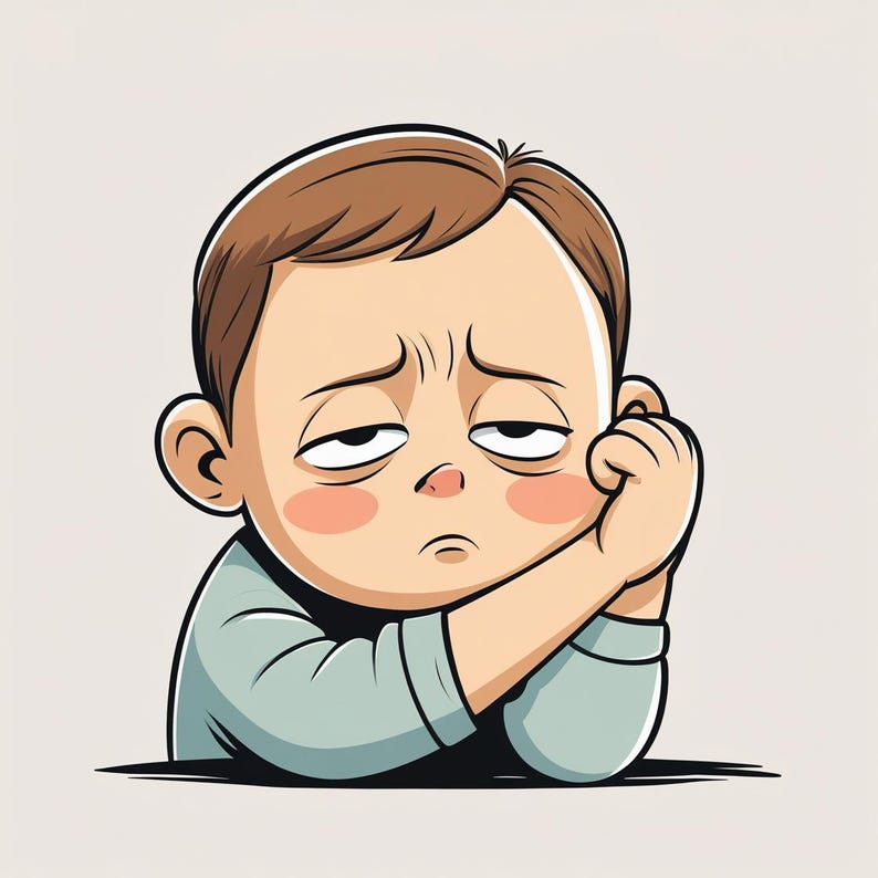 Printable Feelings and Emotions Cards for Kids | Visual Aid for Autism ...