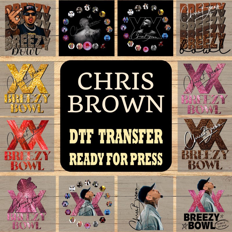 Breezy Bowl Font - Etsy