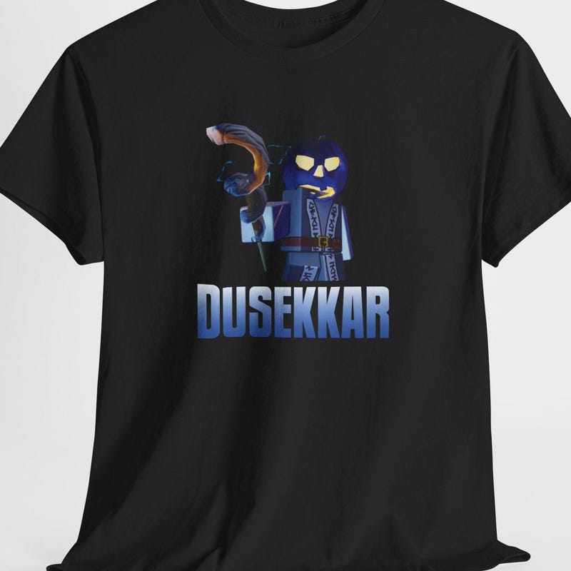 Forsaken Roblox Merch - Etsy