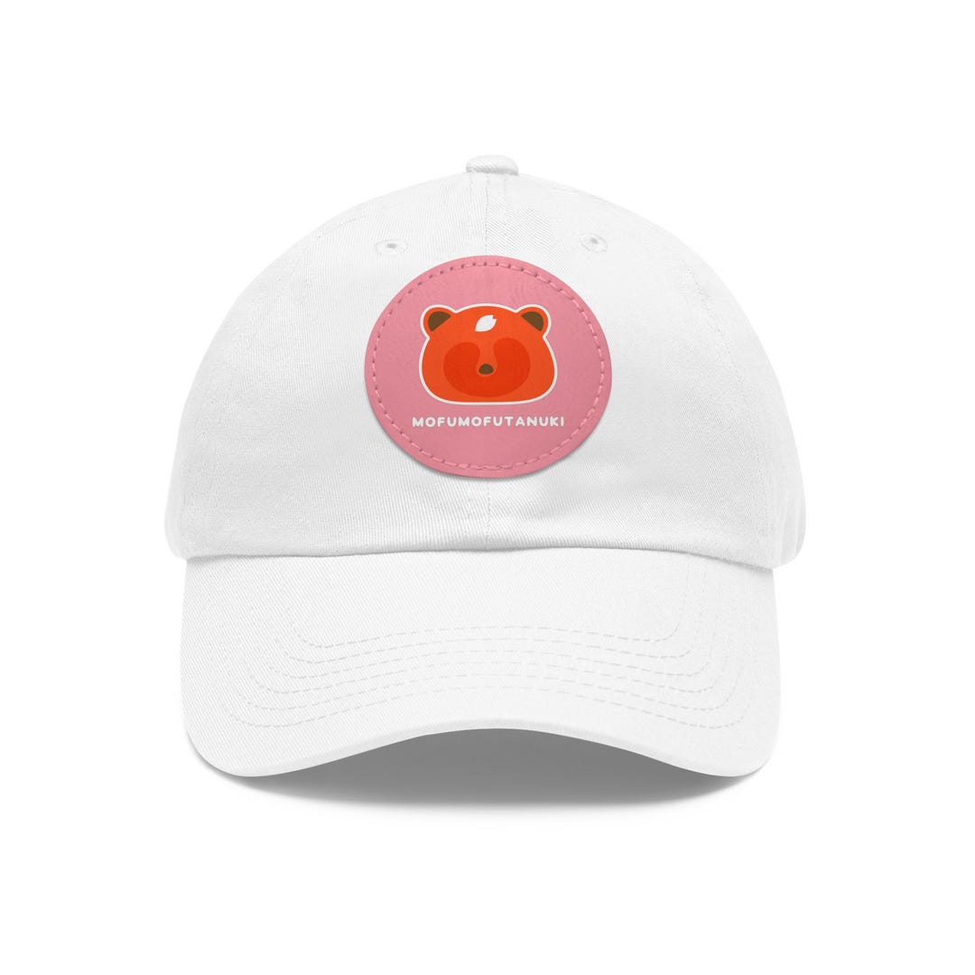 MOFUMOFUTANUKI. Japan Cute Tanuki Logo, Simple and Stylish Sakura ...