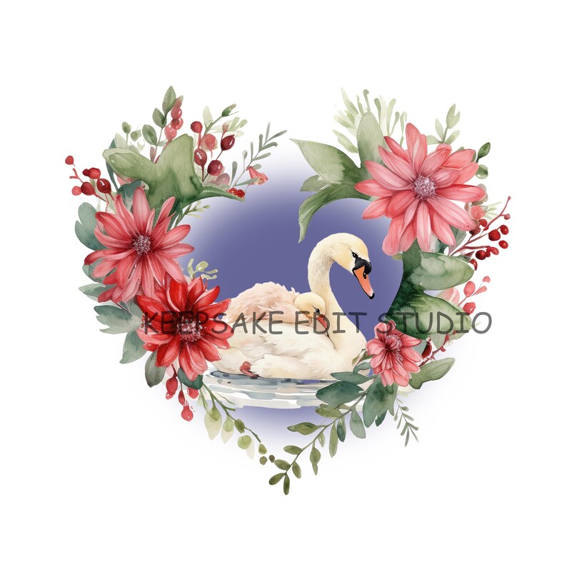 Watercolor Animal Wreath Clipart Set – Fox, Hedgehog, Otter, Kitten ...