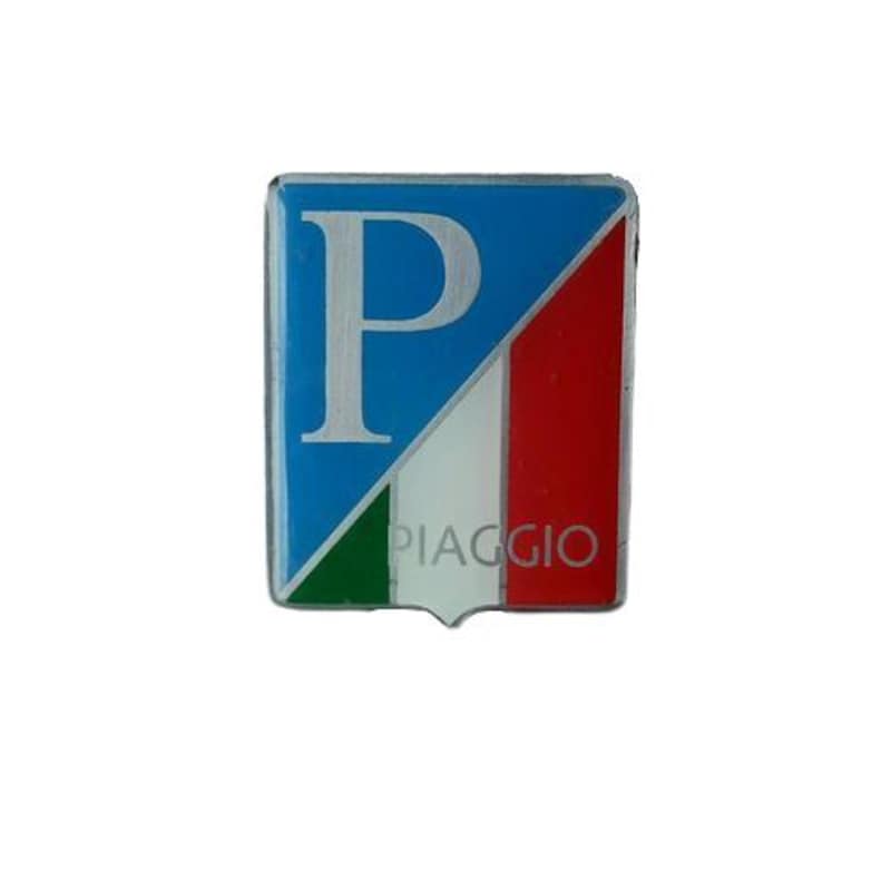 Italian Vespa Emblem - Etsy