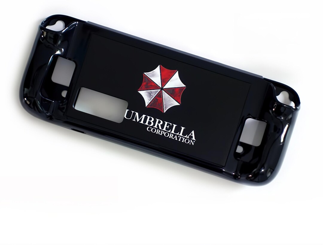 DIY Steam Deck Case, Steam Deck Oled Shell, Steam Deck LCD Protective ...
