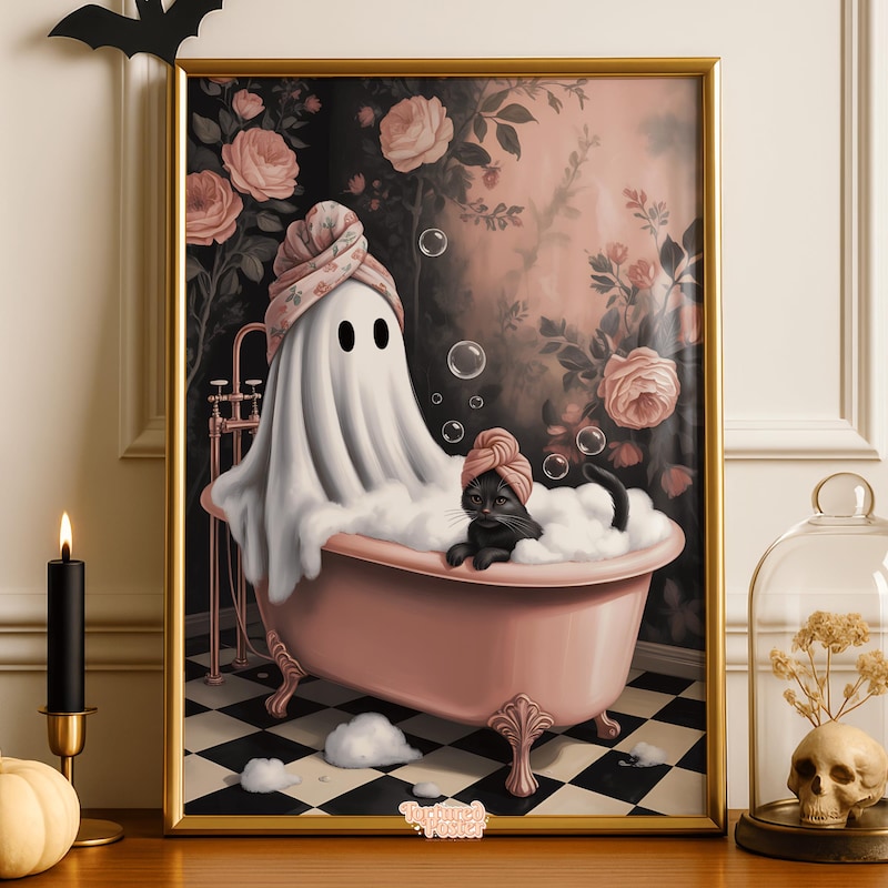 Spa Bathroom Art - Etsy