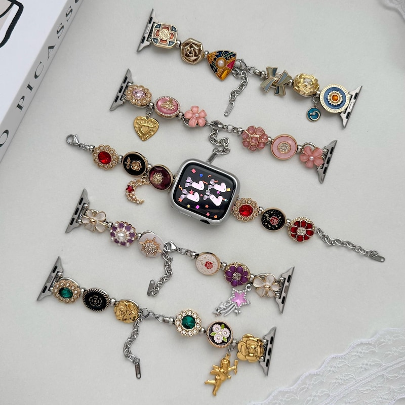 Funky Watches - Etsy