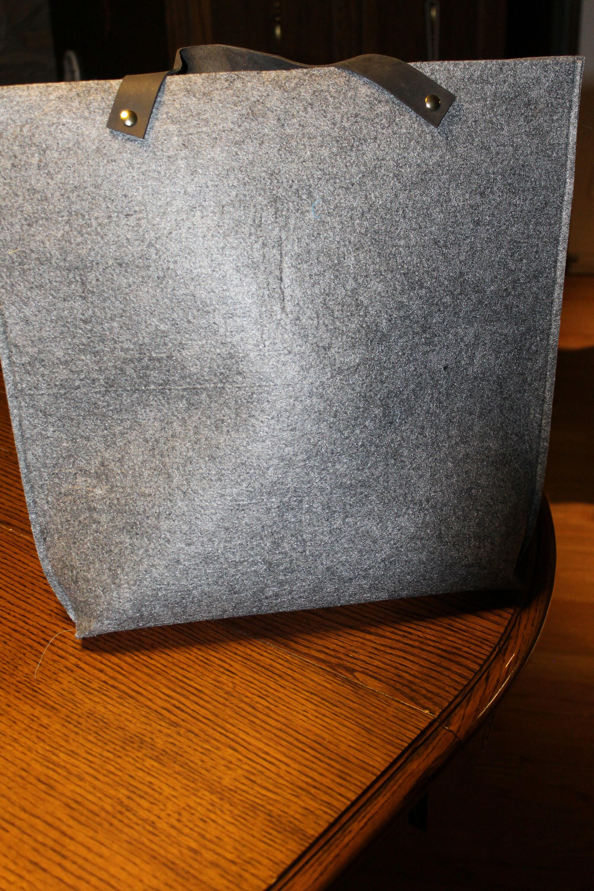 Felt bag Felt computer case Felt carry all bag | Etsy