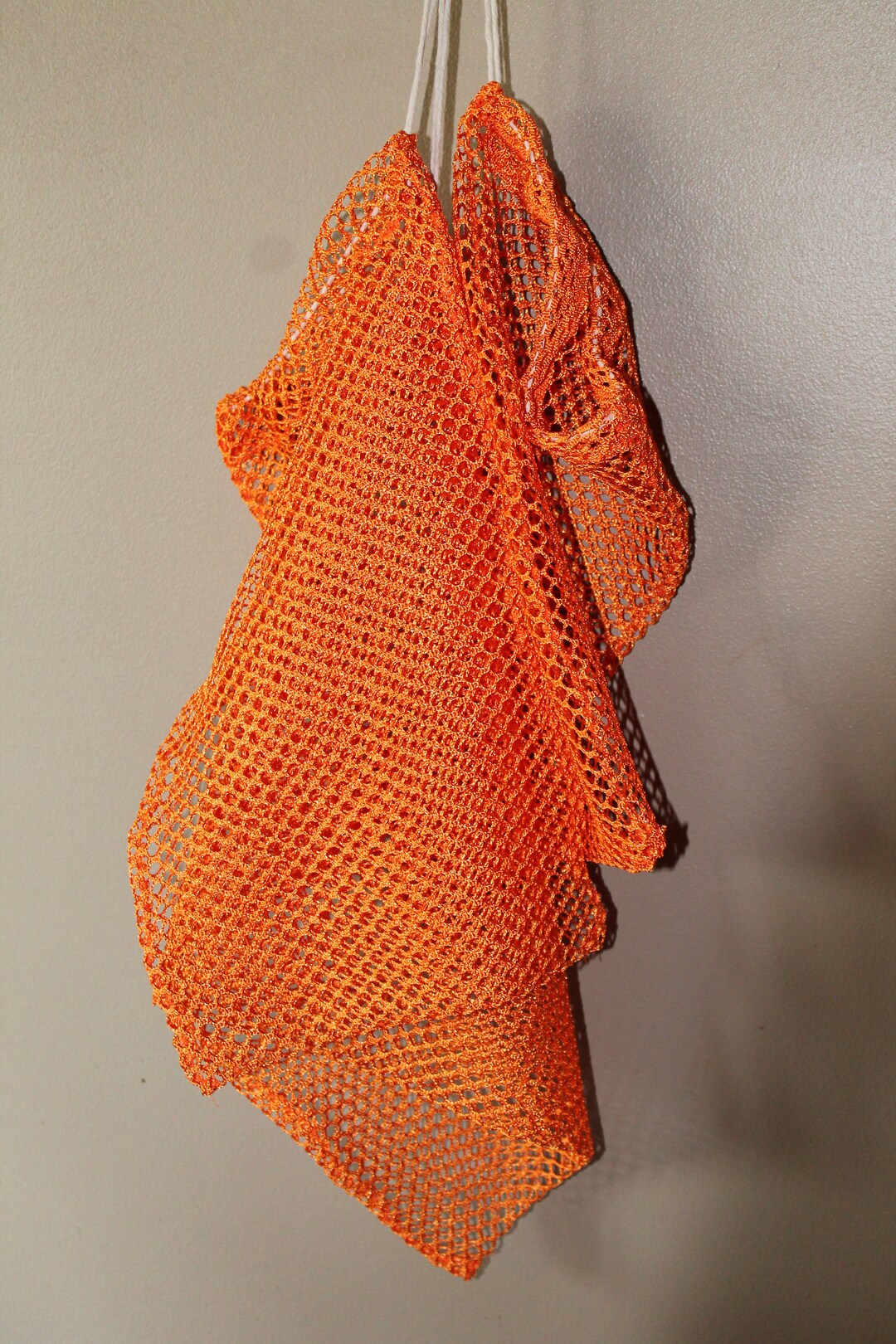 Reusable Produce Bags, Reusable Netted Bags - Etsy