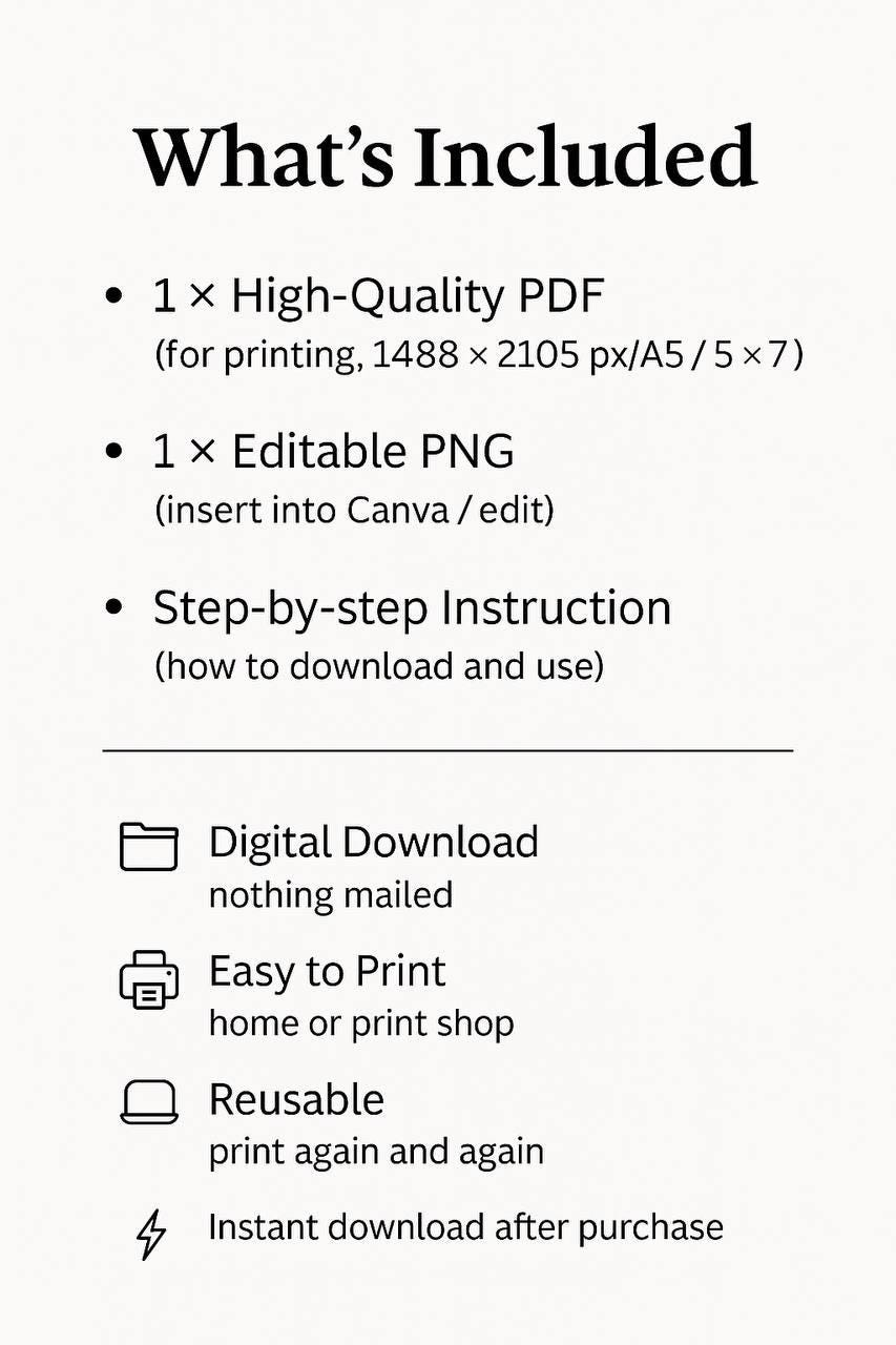 Black and Gold Check-out Instructions Sign | Airbnb Printable (instant ...