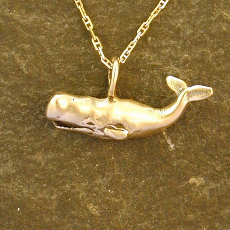 Sperm Whale - Etsy