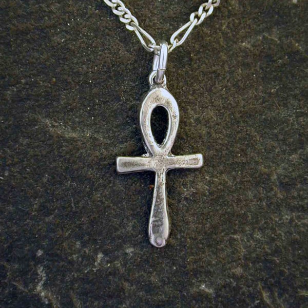 Ankh Pendant - Etsy