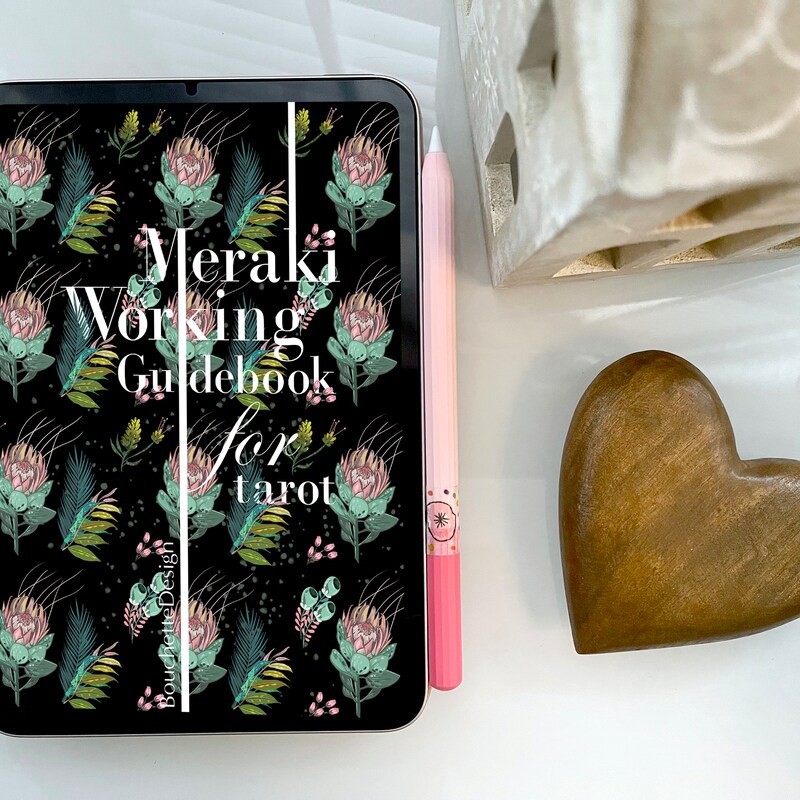 Meraki - Etsy