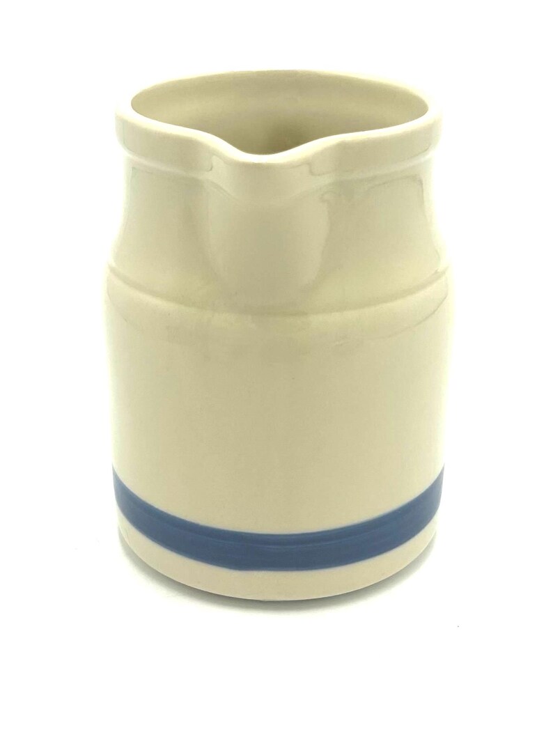 Roseville Pottery Pitcher - Etsy