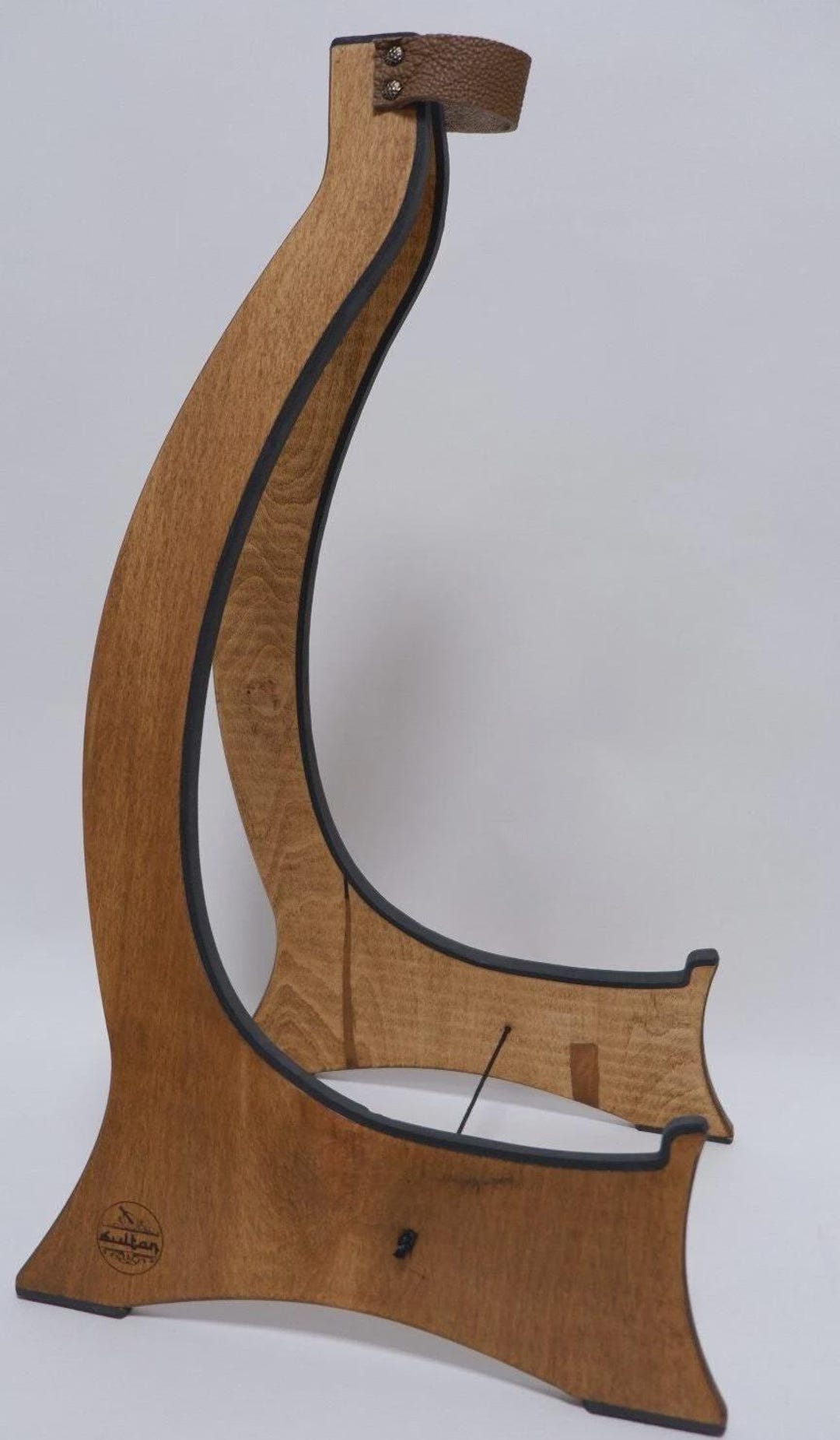 Wooden Oud Stand - Etsy