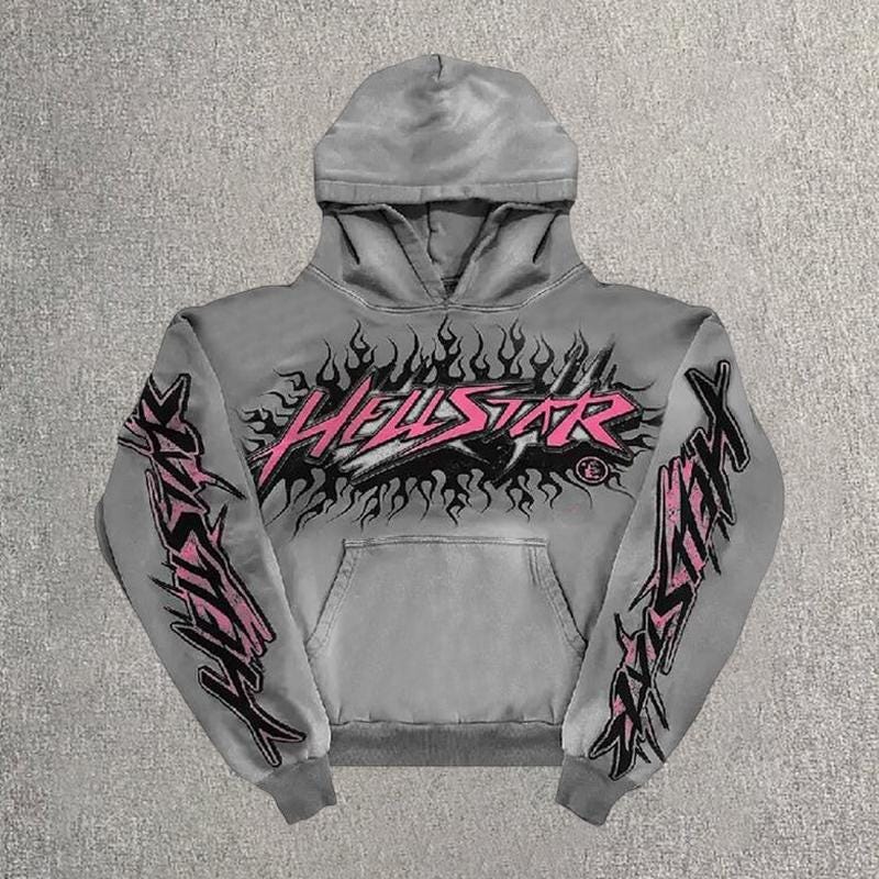 Hellstar Logo - Etsy