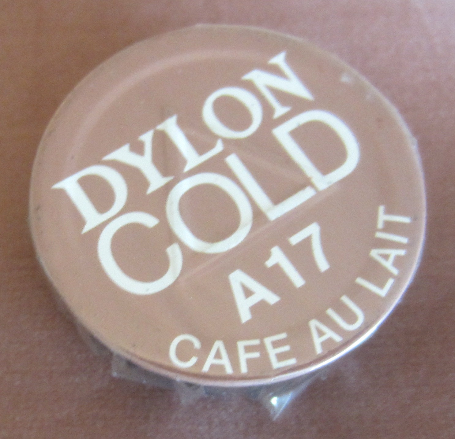 DYLON Cold Water Dye A17-cafe Au Lait 5gm - Etsy Canada