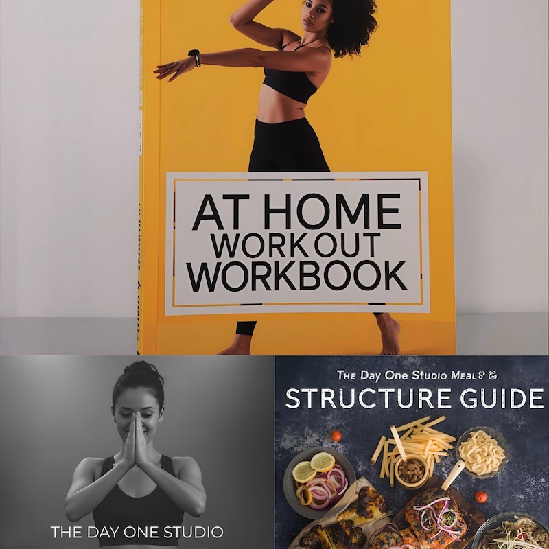 The Day One Studio - Etsy