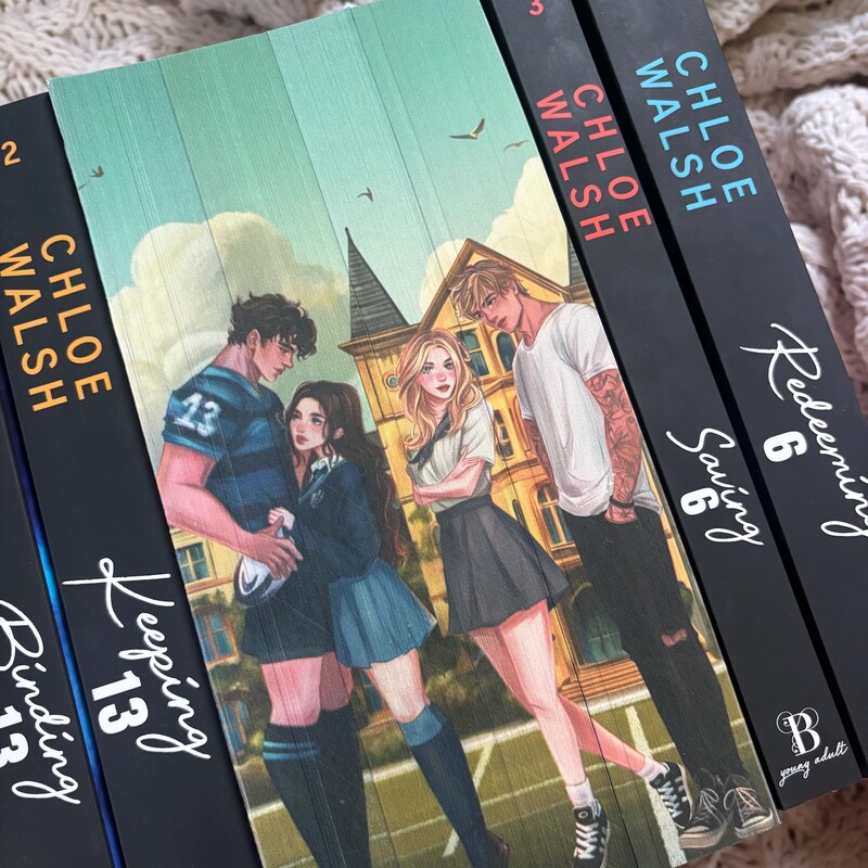 Tommen Boys Book - Etsy UK