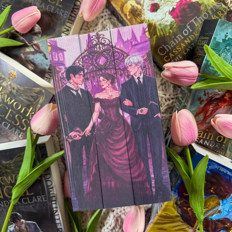 Infernal Devices - Etsy