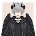 Angel & Demon Vtuber Art – Bishounen Character Pack (digital Download ...