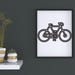 Bicycle SVG Bundle: Bike Clipart, PNG, Cut Files (digital Download) - Etsy