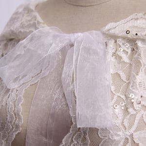 KA117 Classic Capulet Wedding Cape With Hood. Ivory Gothic Bridal Cloak ...