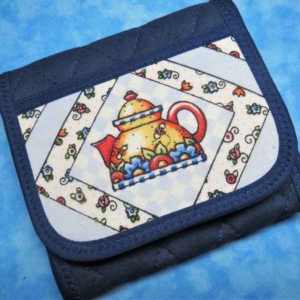 Tea Bag Fabric - Etsy