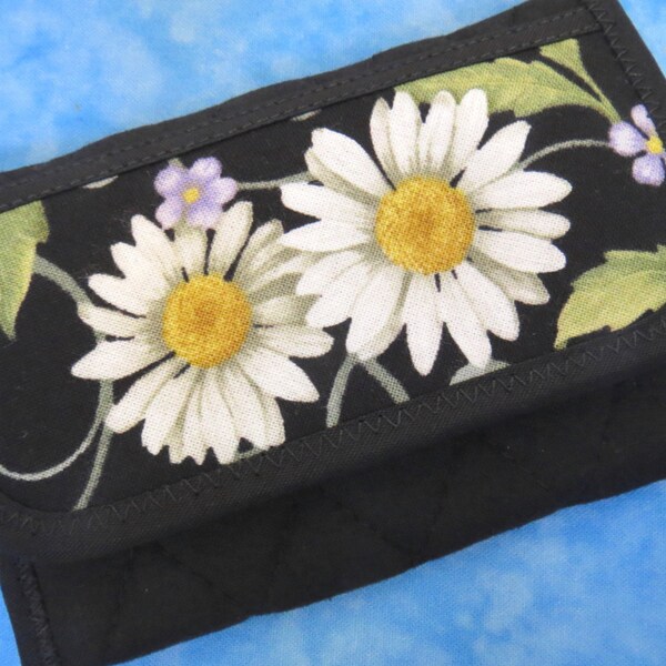 Velcro Wallet - Etsy