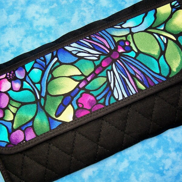 Organizer Wallet - Etsy