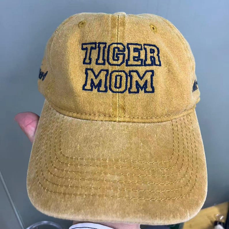 Embroidered Monogram Letter Hat, Personalized Baseball Trucker Cap ...