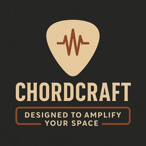 ChordCraftsUK - Etsy
