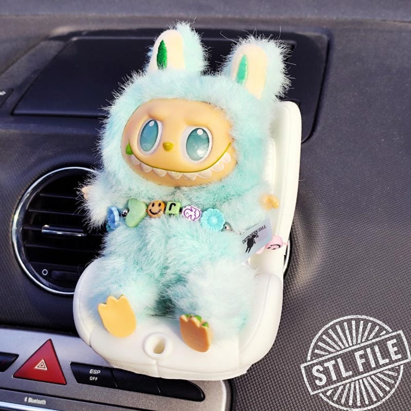 Cheap Labubu Dolls - Etsy UK