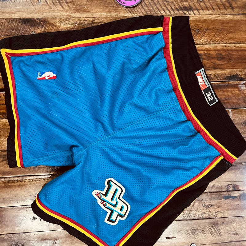 Nba Shorts - Etsy