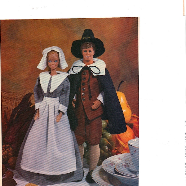 Pilgrim Pattern - Etsy