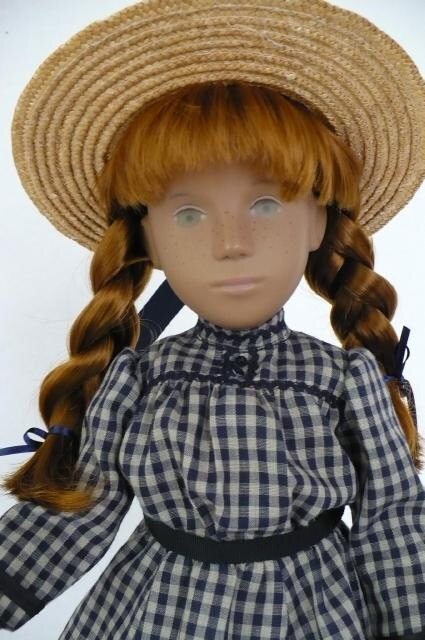 Pattern for Anne of Green Gables Dress - Etsy