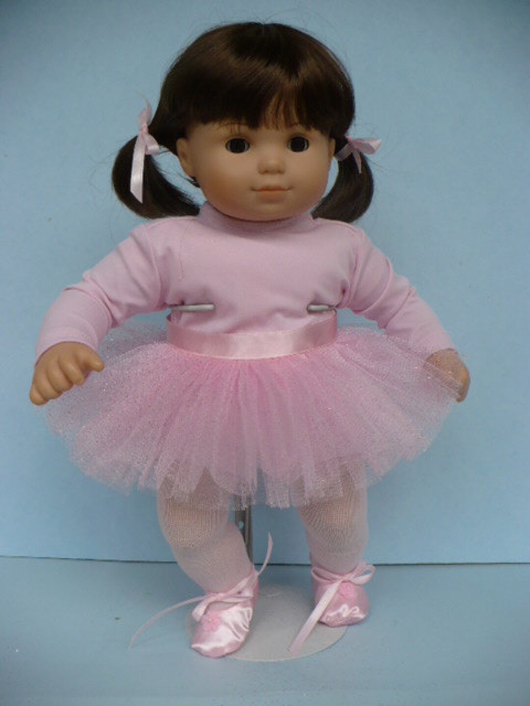 Pattern for Bitty Baby Ballet Tutu - Etsy