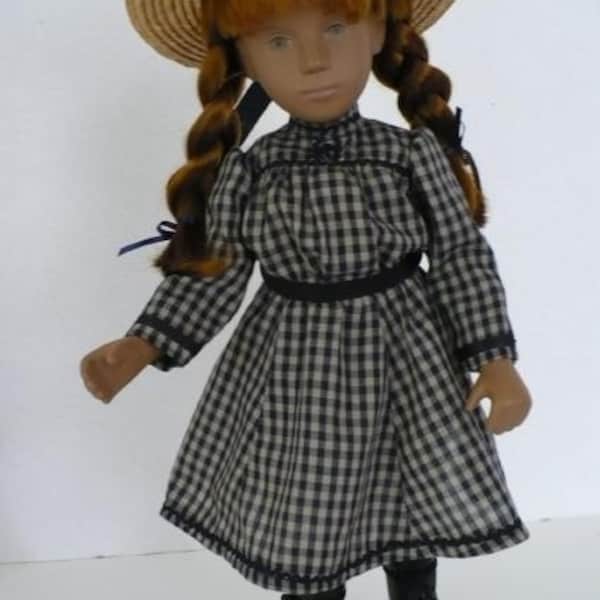 Anne of Green Gables Dress Pattern - Etsy