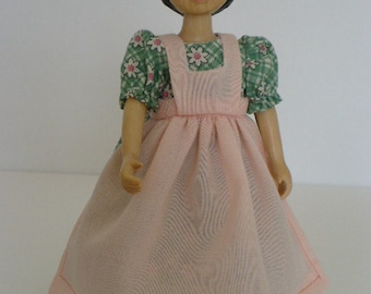 Hitty Dress Pattern - Etsy