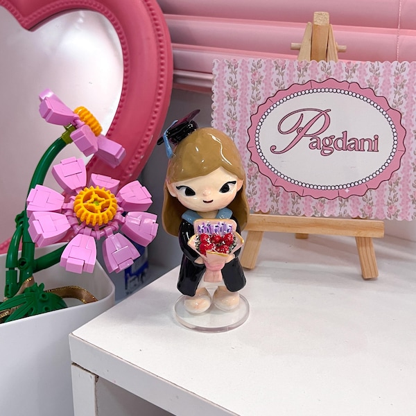 Hirono Figure Custom - Etsy