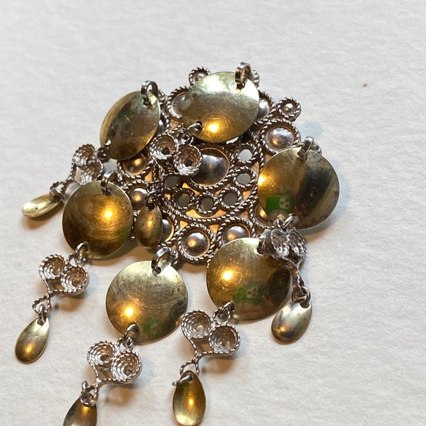 Norwegian Solje - Etsy