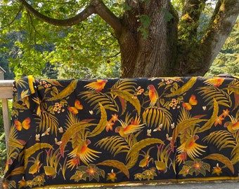 Dutch Java Fabric - Etsy