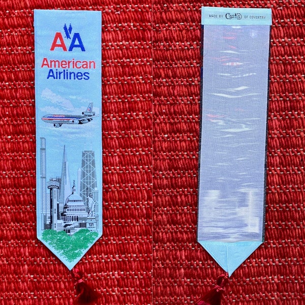 Aa Souvenir Airlines - Etsy